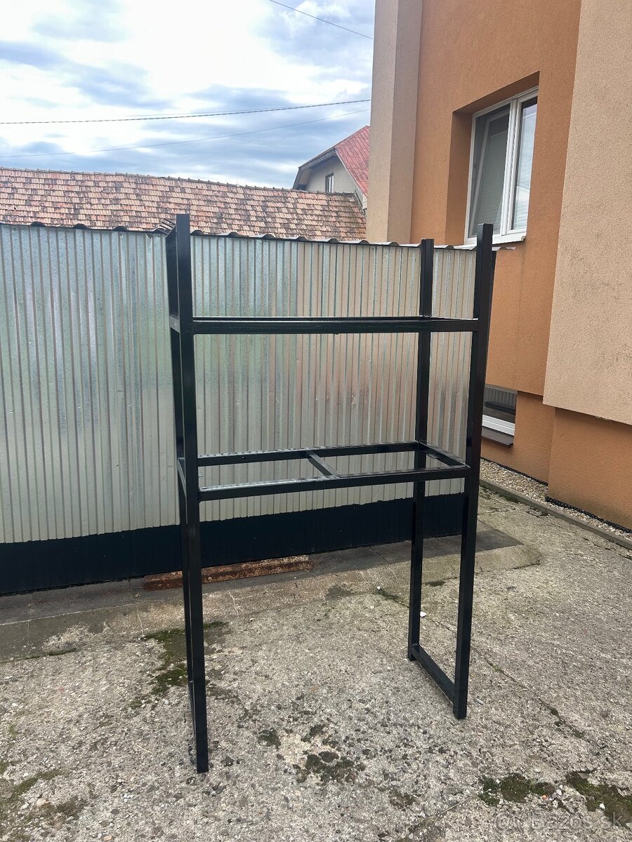Regál - Námestovo | Bazoš.sk