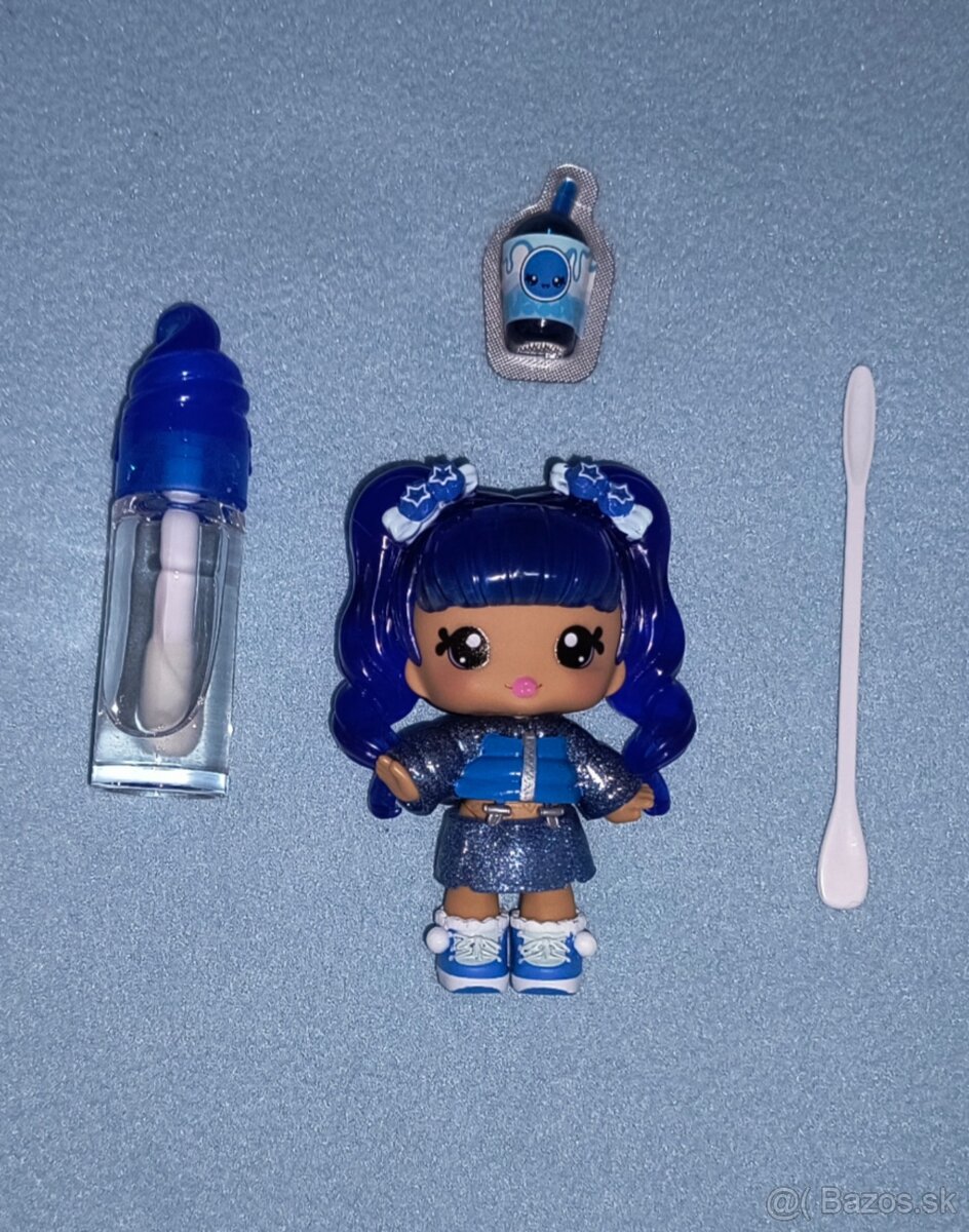 Yummiland bábika Rory Blueberry - Brezno | Bazoš.sk
