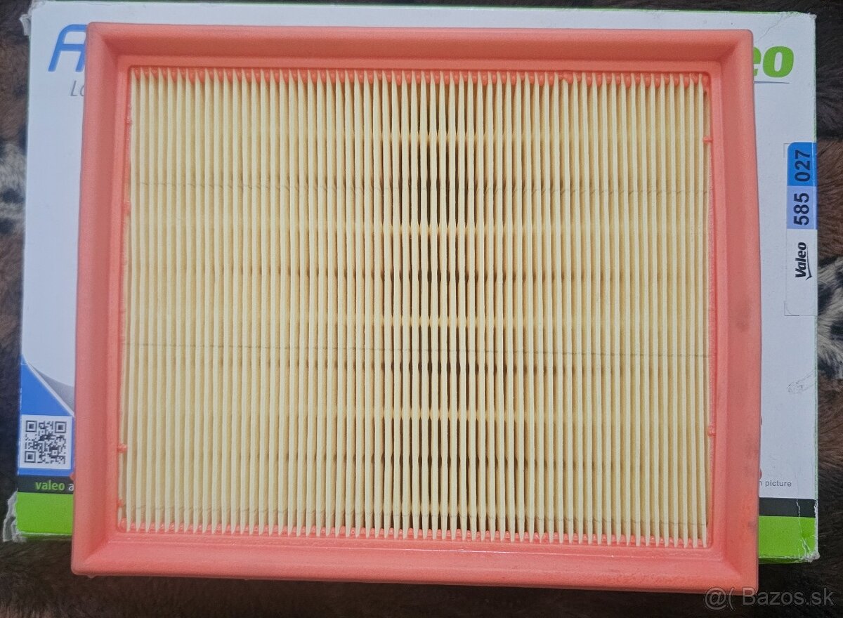 Vzduchový filter Citröen Xsara Picasso, Xsara - Bratislava | Bazoš.sk