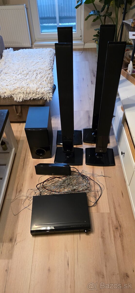 Domáce kino - Malacky | Bazoš.sk