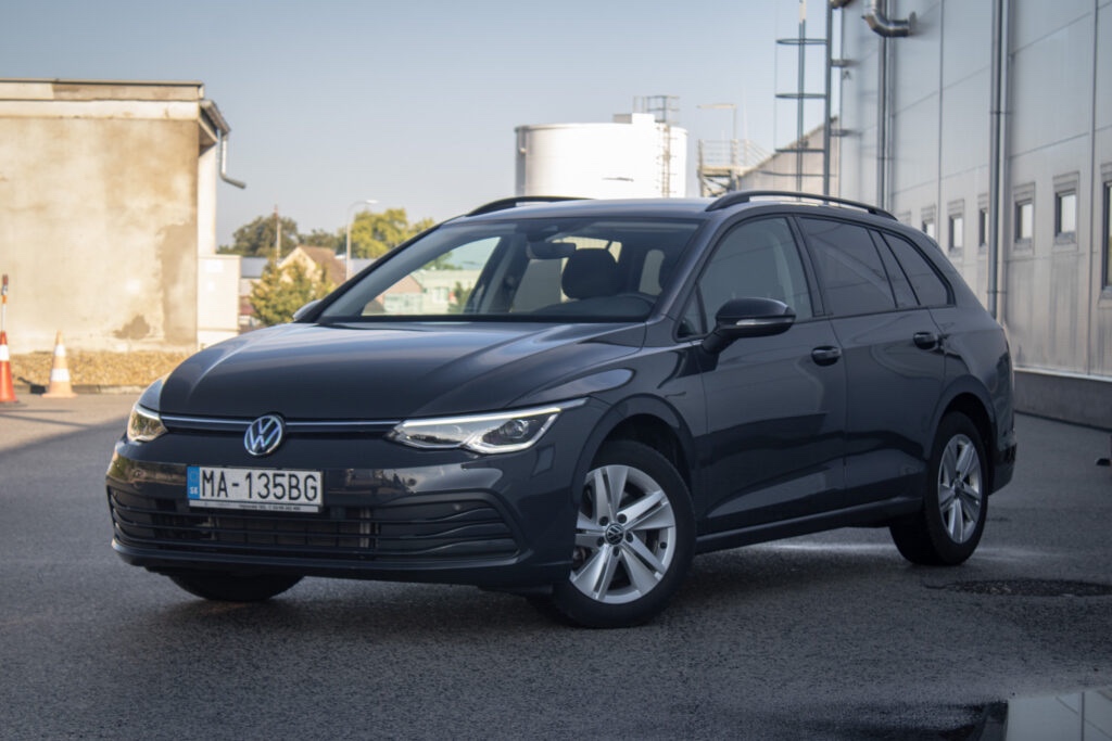 Volkswagen Golf Variant - Malacky | Bazoš.sk