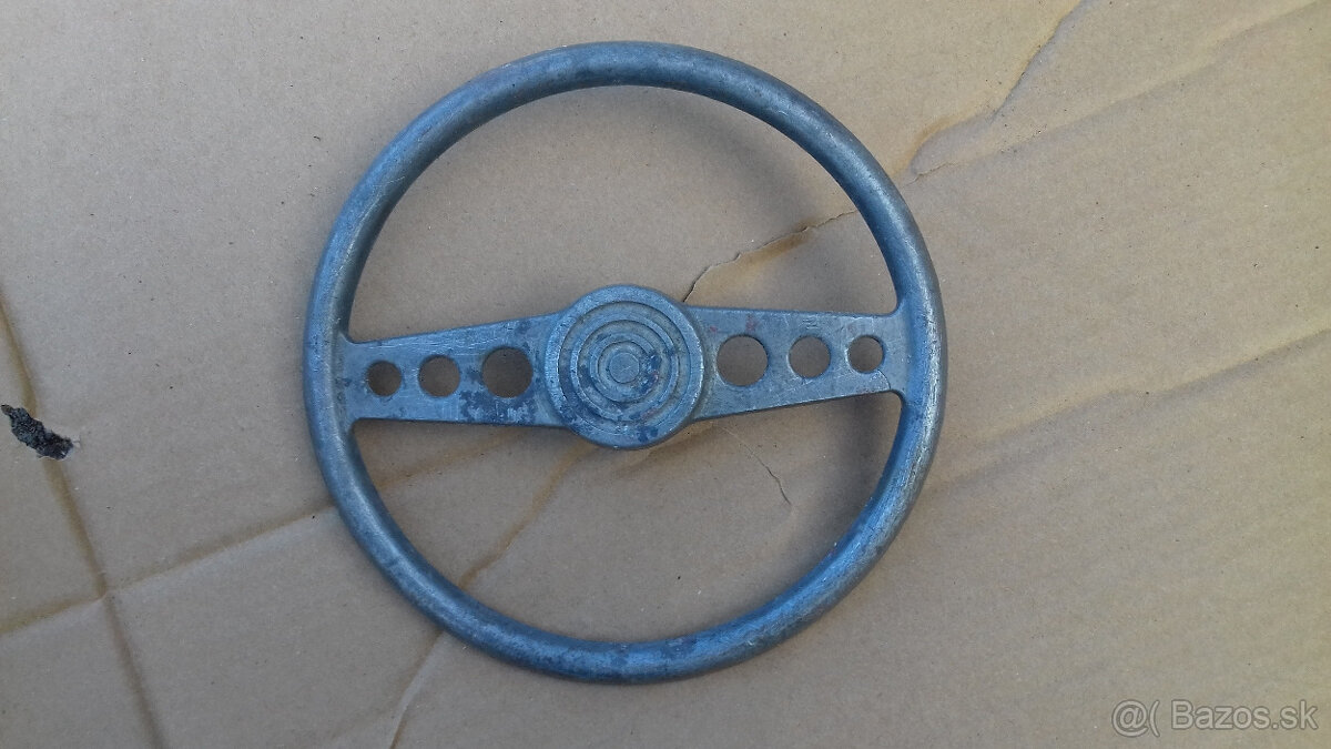 Volant na šľapaciu štvorkolku - Senica | Bazoš.sk