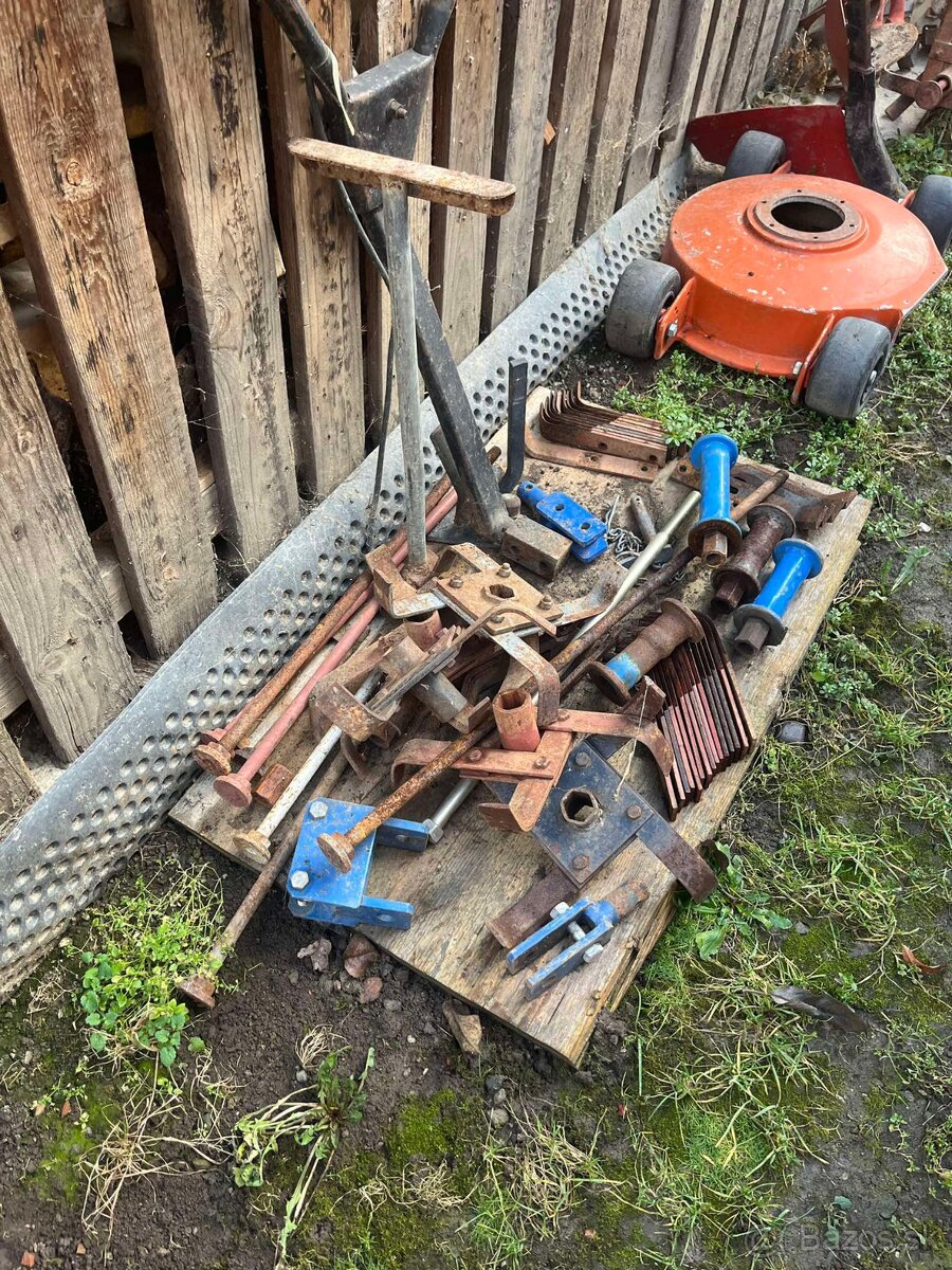 Nd na Agzat Vari - Krupina | Bazoš.sk