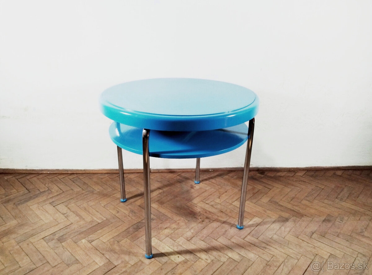 stolík funkcionalizmus,Slezák ST34 - Topoľčany | Bazoš.sk