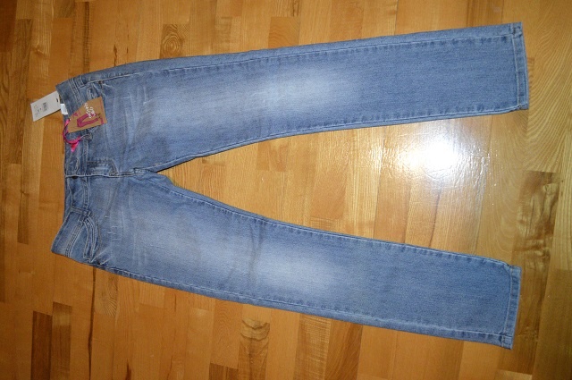 predam uplne nove krasne rifle Tally Weijl - Bratislava | Bazoš.sk