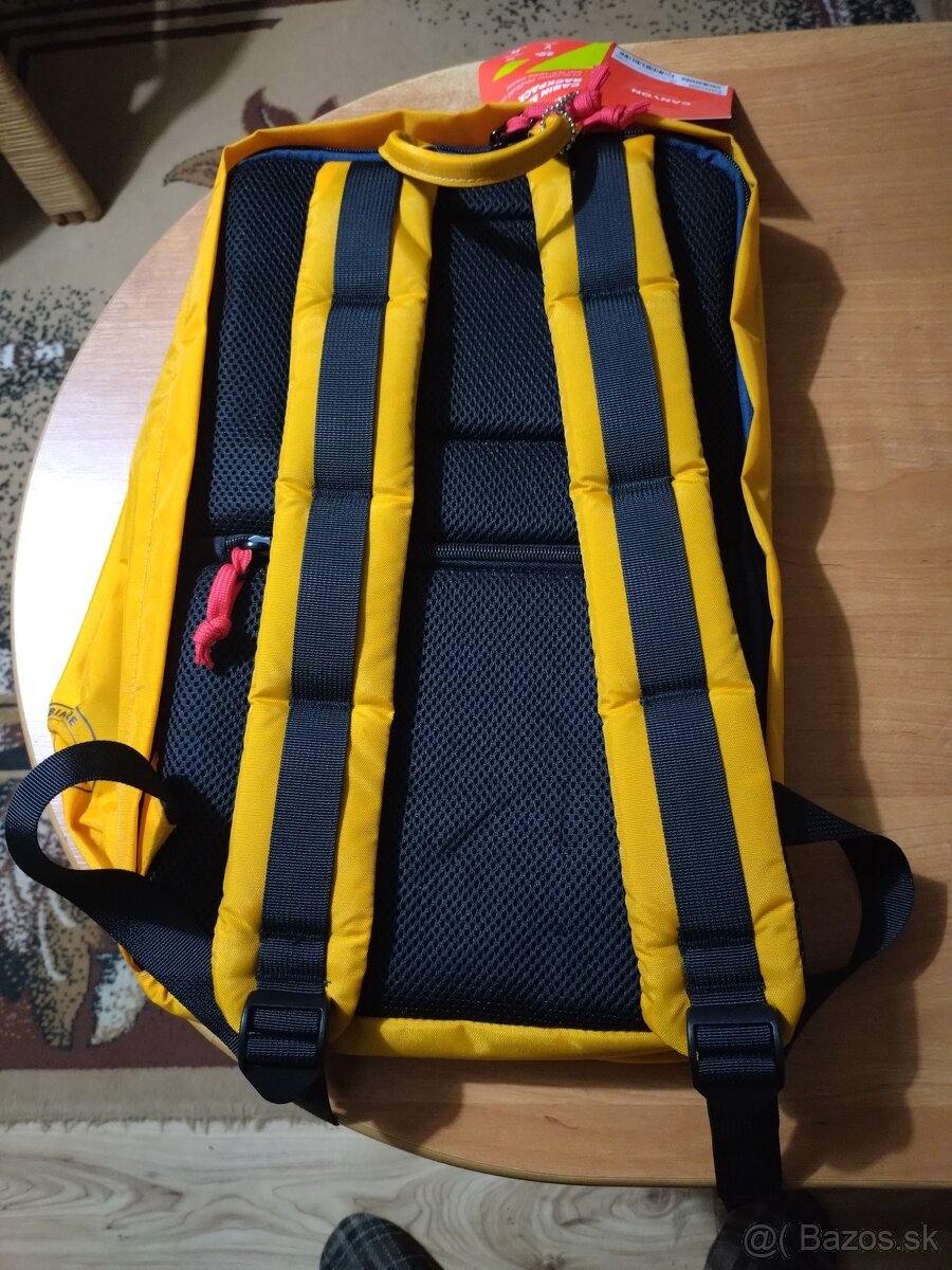 Turistický batoch 20L. - Svidník | Bazoš.sk