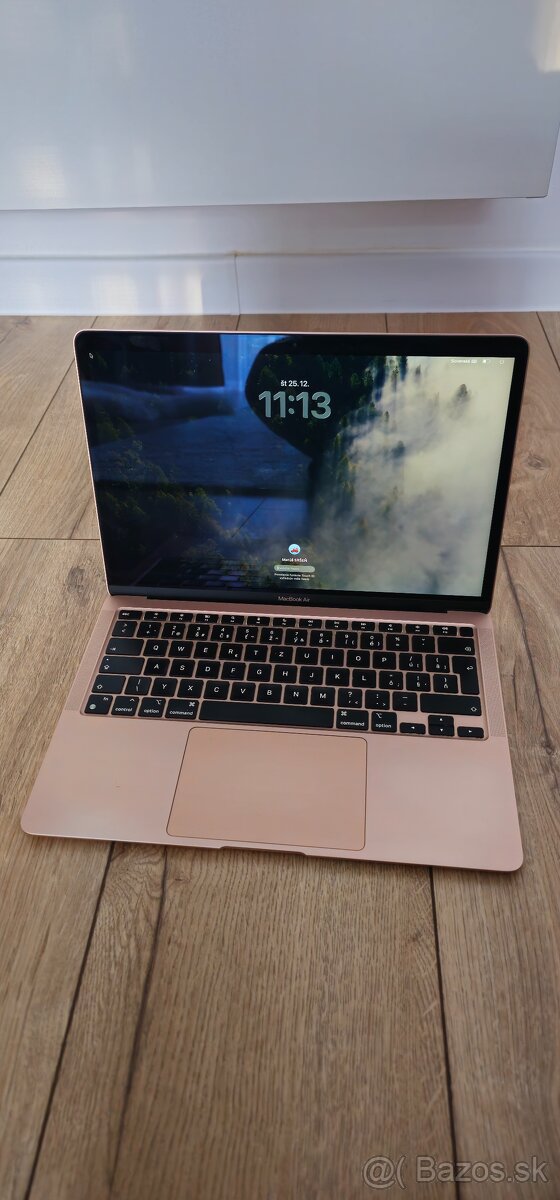 Apple Macbook Air M1 - Ružomberok | Bazoš.sk