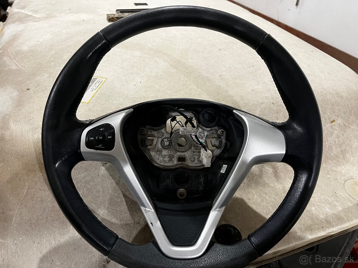 Ford volant - Sobrance | Bazoš.sk