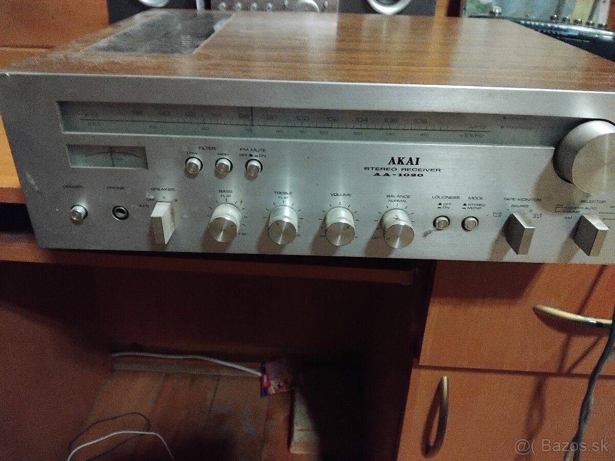 AKAI - Komárno | Bazoš.sk