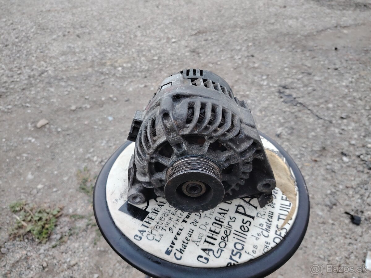 Bmw e36 318 tds alternátor - Košice | Bazoš.sk
