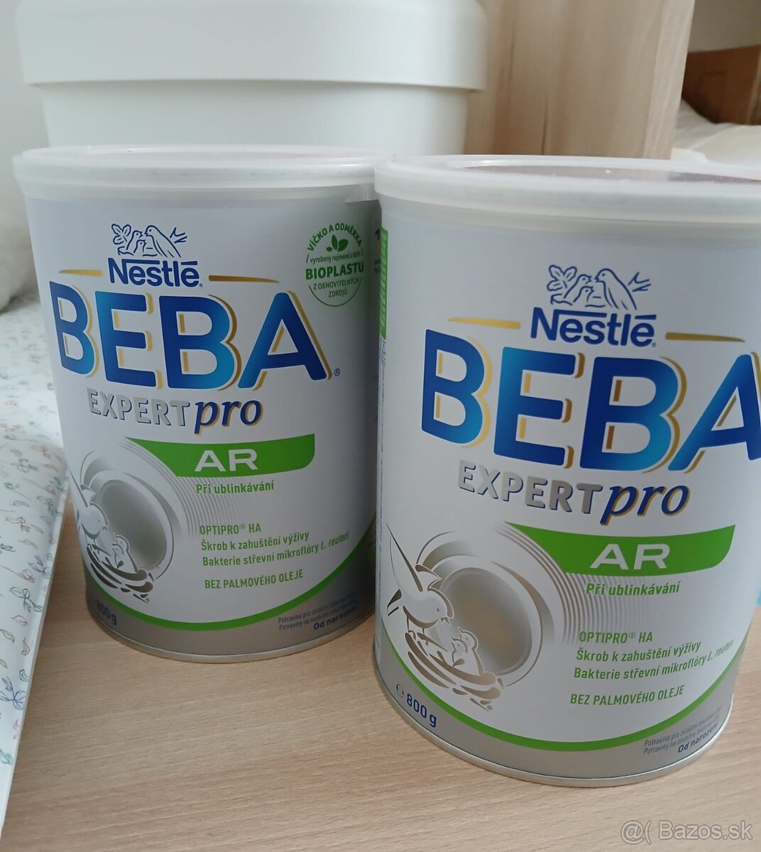 Beba Expert Pro AR - Bratislava | Bazoš.sk