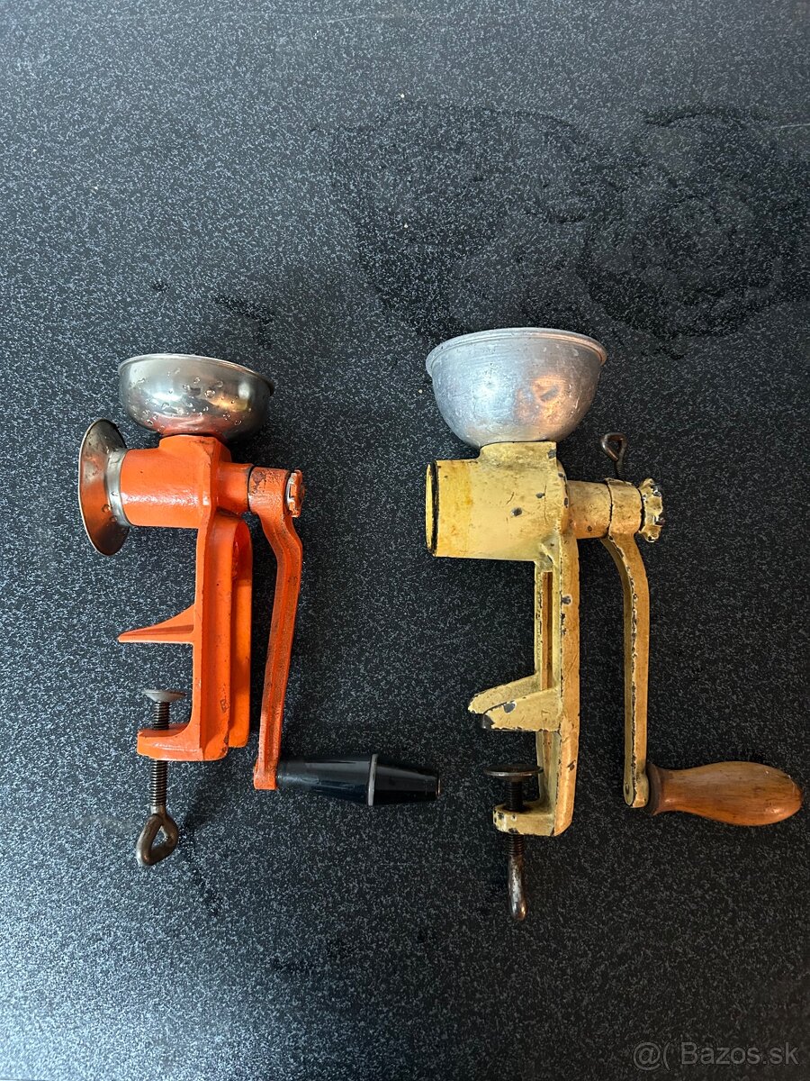 Mlynček na mak - Nové Zámky | Bazoš.sk