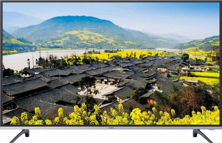 Predám 4K TV Changhong UHD43E6000ISN - Bratislava | Bazoš.sk