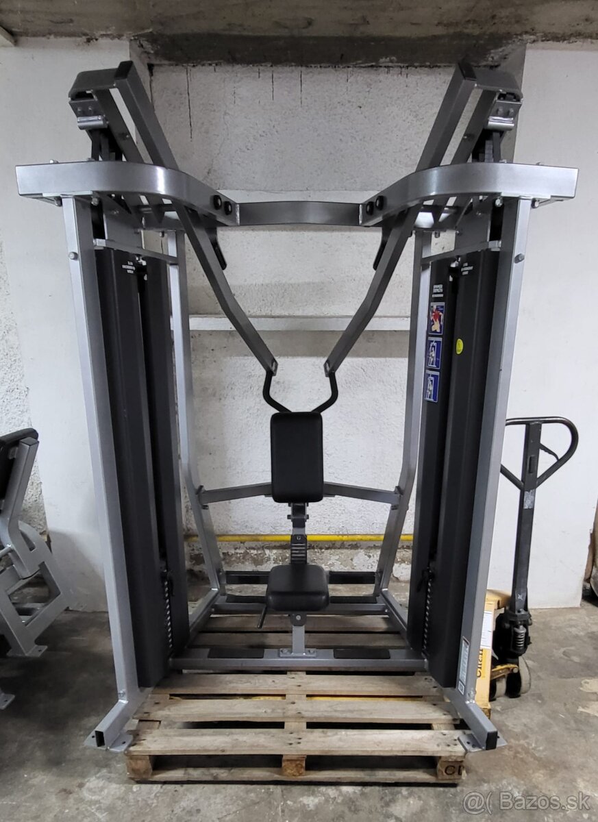 Hammer Strength, Life Fitness - Šaľa | Bazoš.sk