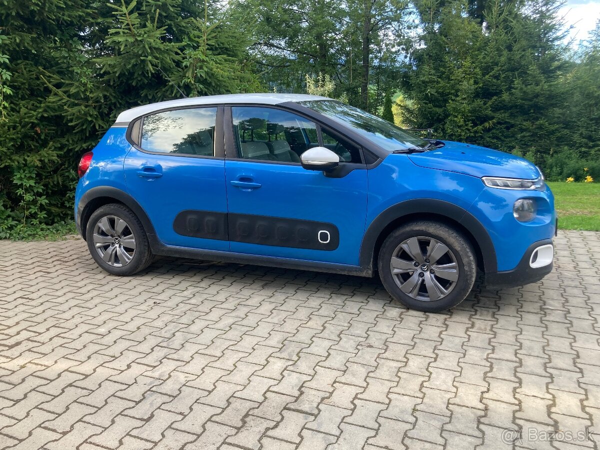 Citroen - Námestovo | Bazoš.sk