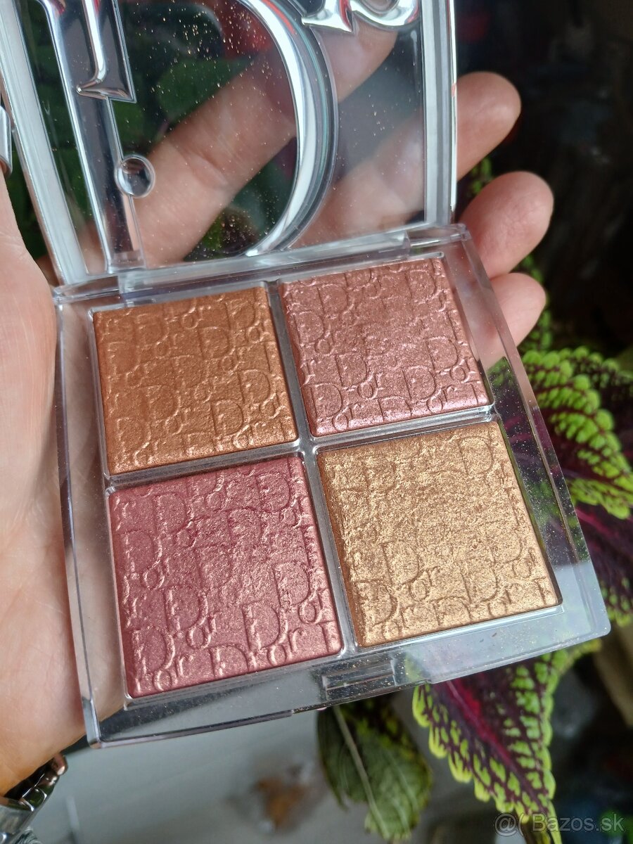 Dior Backstage paletka 005 - Žilina | Bazoš.sk