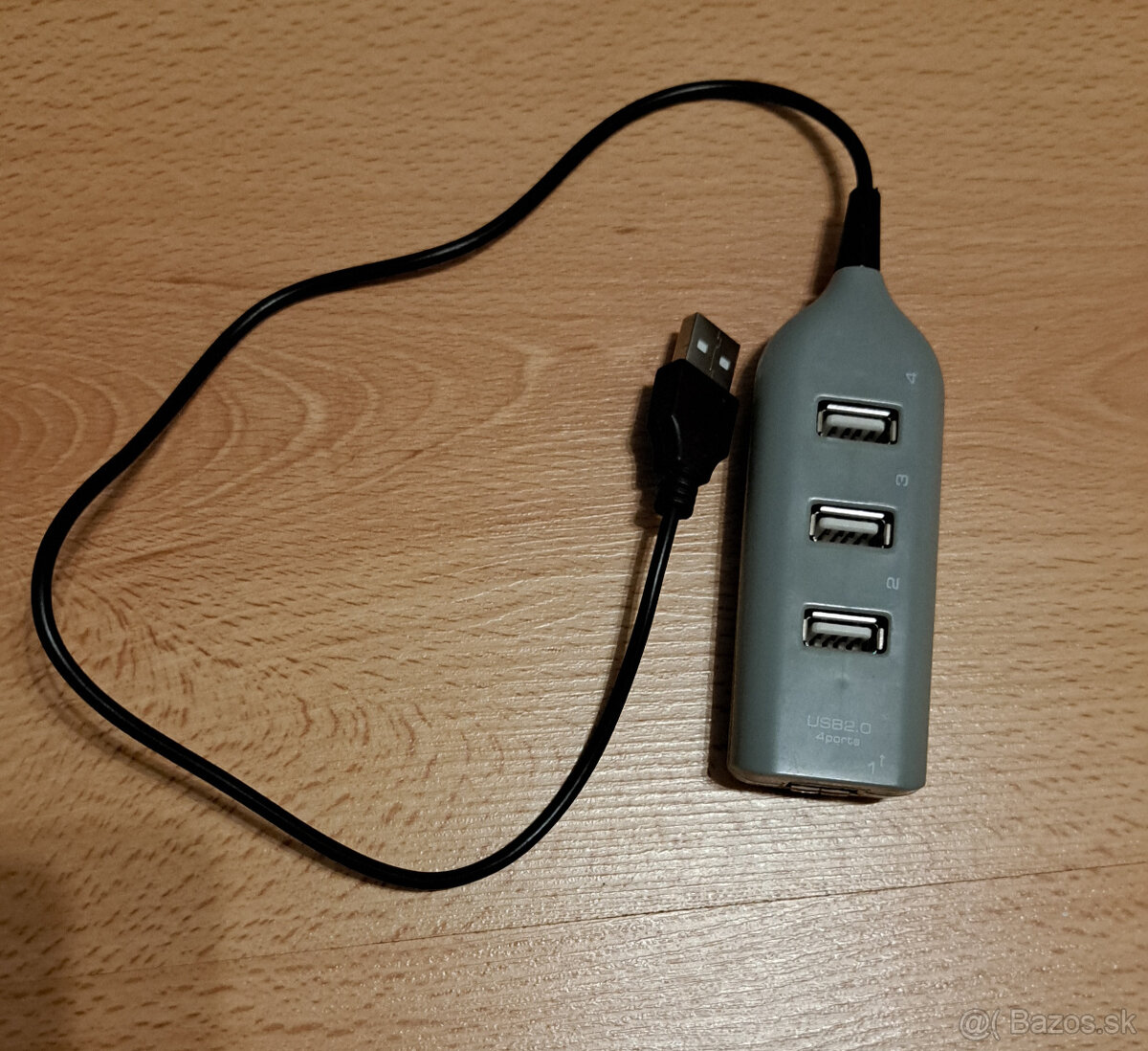 USB hub - Žiar nad Hronom | Bazoš.sk