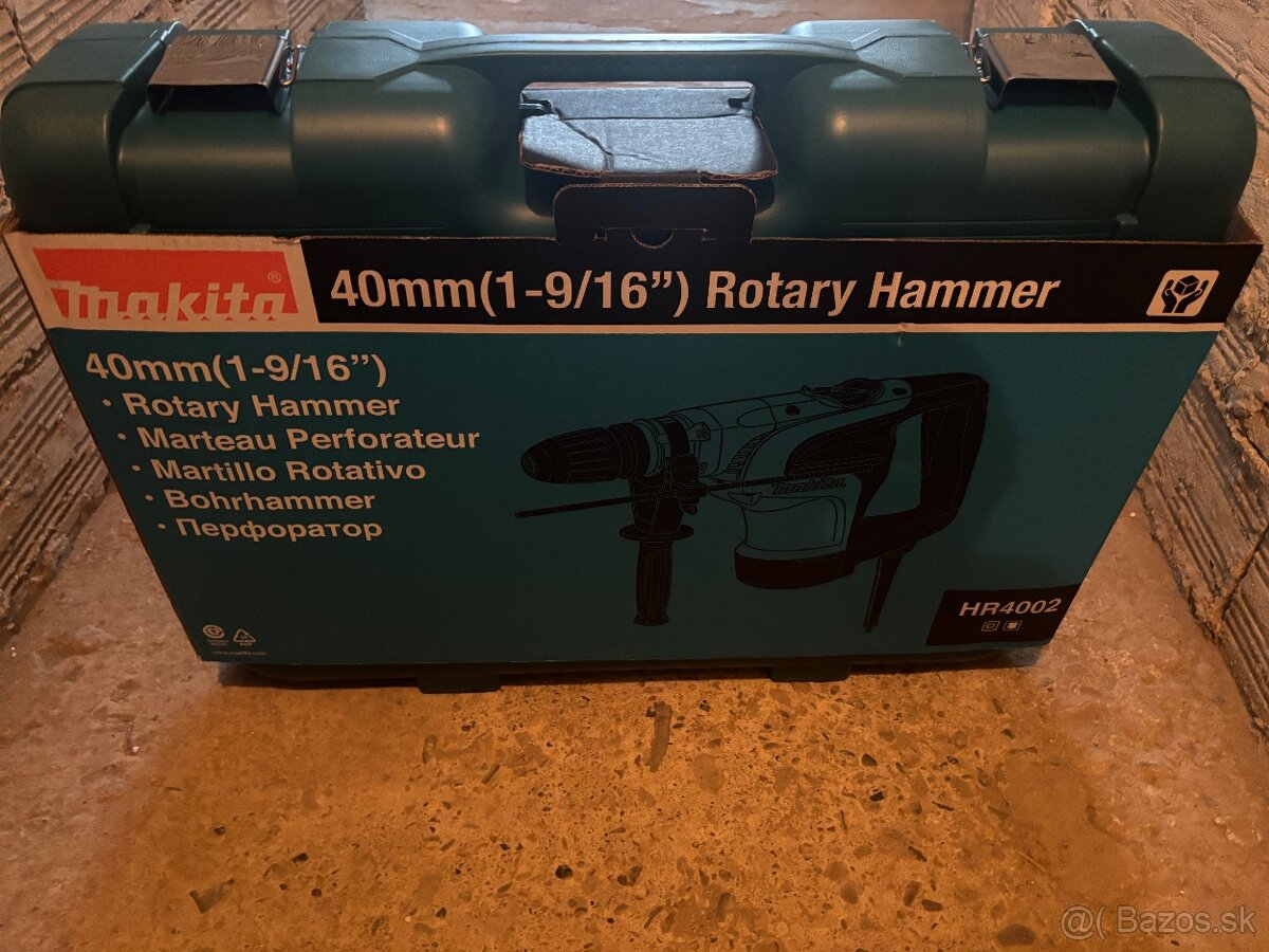 Makita - Poprad | Bazoš.sk