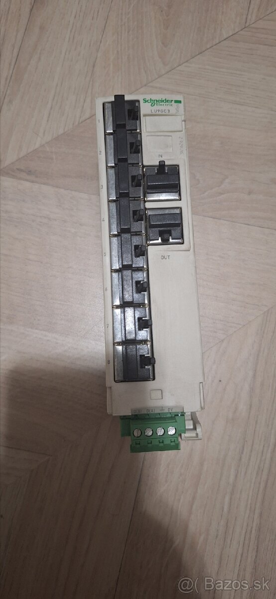 Schneider electric - Bratislava | Bazoš.sk