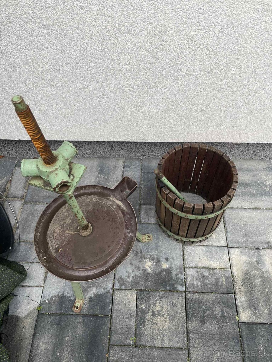 Lis na hrozno - Malacky | Bazoš.sk