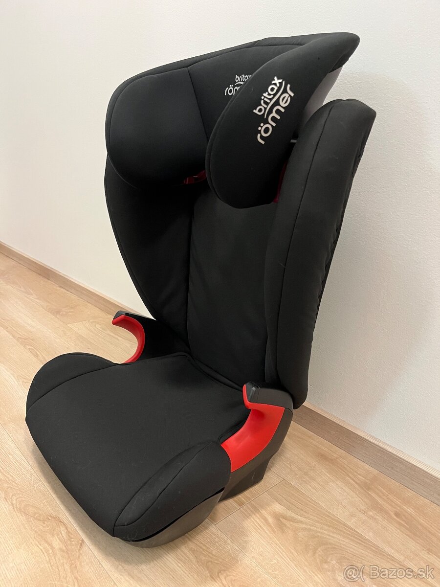 BRITAX RÖMER KID ll - Bratislava | Bazoš.sk