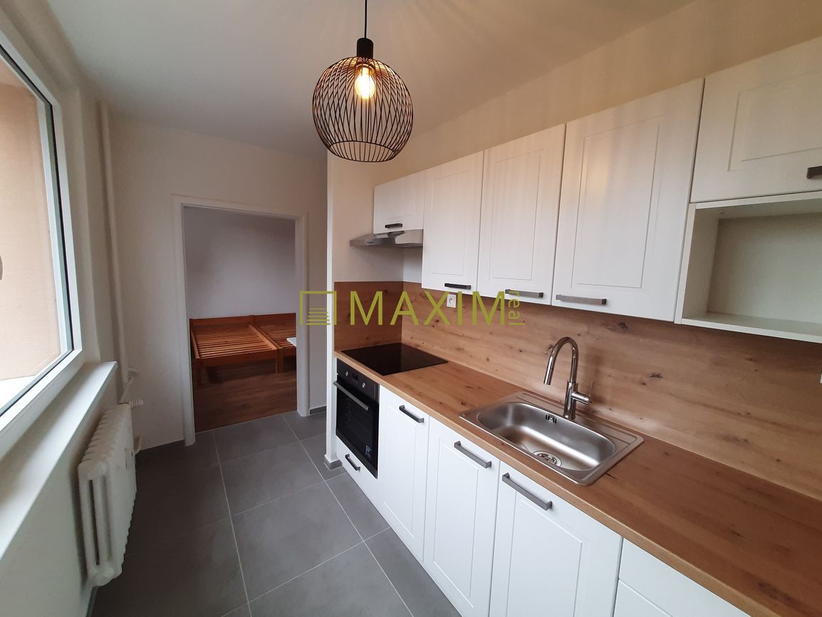 Prenájom 1-izb. byt.u na ulici Sama Chalupku v Stupave - Malacky | Bazoš.sk