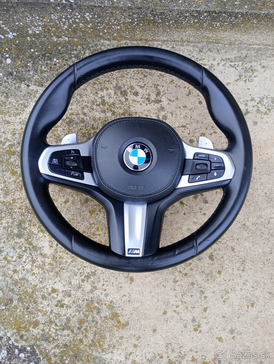 Volant Bmw G - Levoča | Bazoš.sk