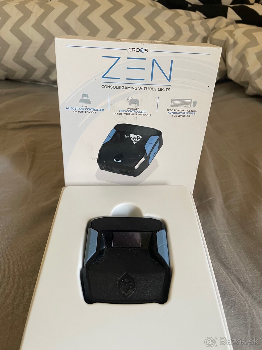 Cronus Zen - Komárno | Bazoš.sk