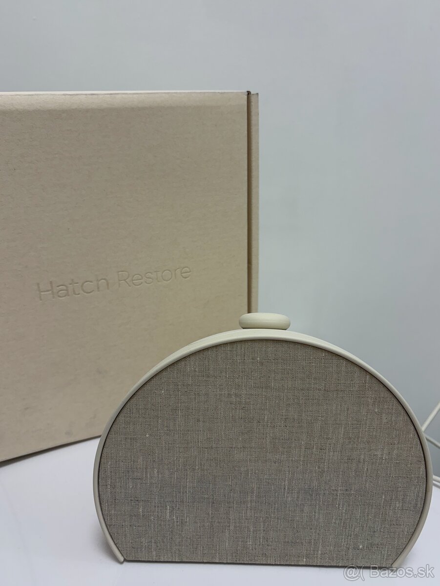 Hatch Restore 3 - Bratislava | Bazoš.sk