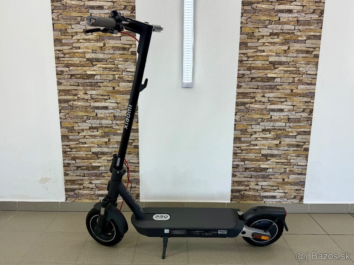 Xiaomi Electric Scooter 5 Pro GL. - Rimavská Sobota | Bazoš.sk