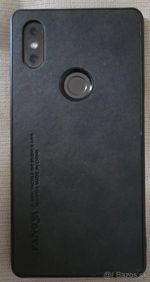 Mi Mix 2S 6/128 - Levice | Bazoš.sk