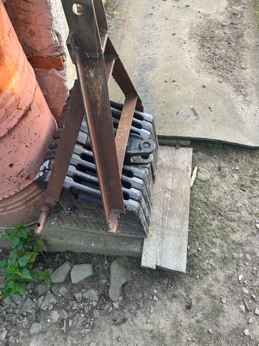 Traktor Belarus - Sabinov | Bazoš.sk