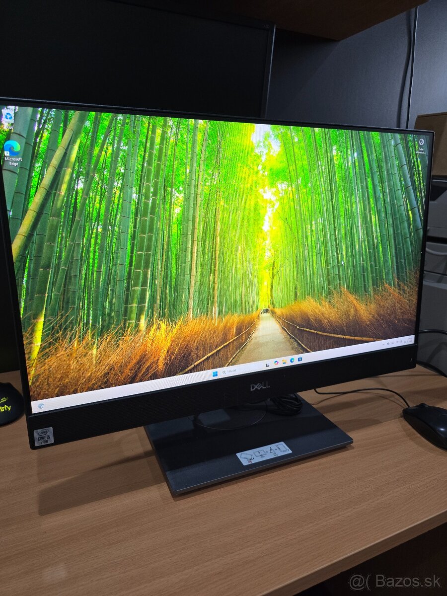 Dell OptiPlex 7480 AiO - Topoľčany | Bazoš.sk
