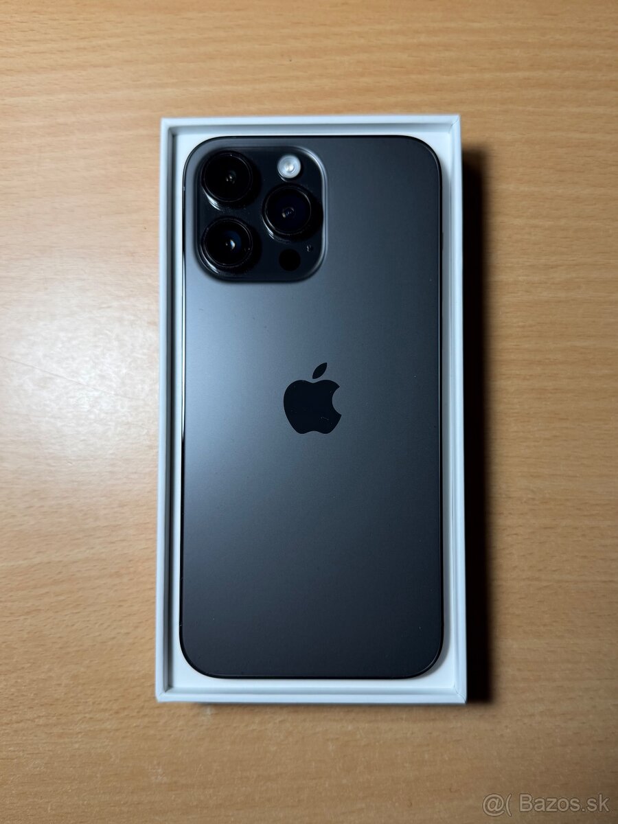 iPhone 14 Pro Max 256GB Space Grey - Senec | Bazoš.sk