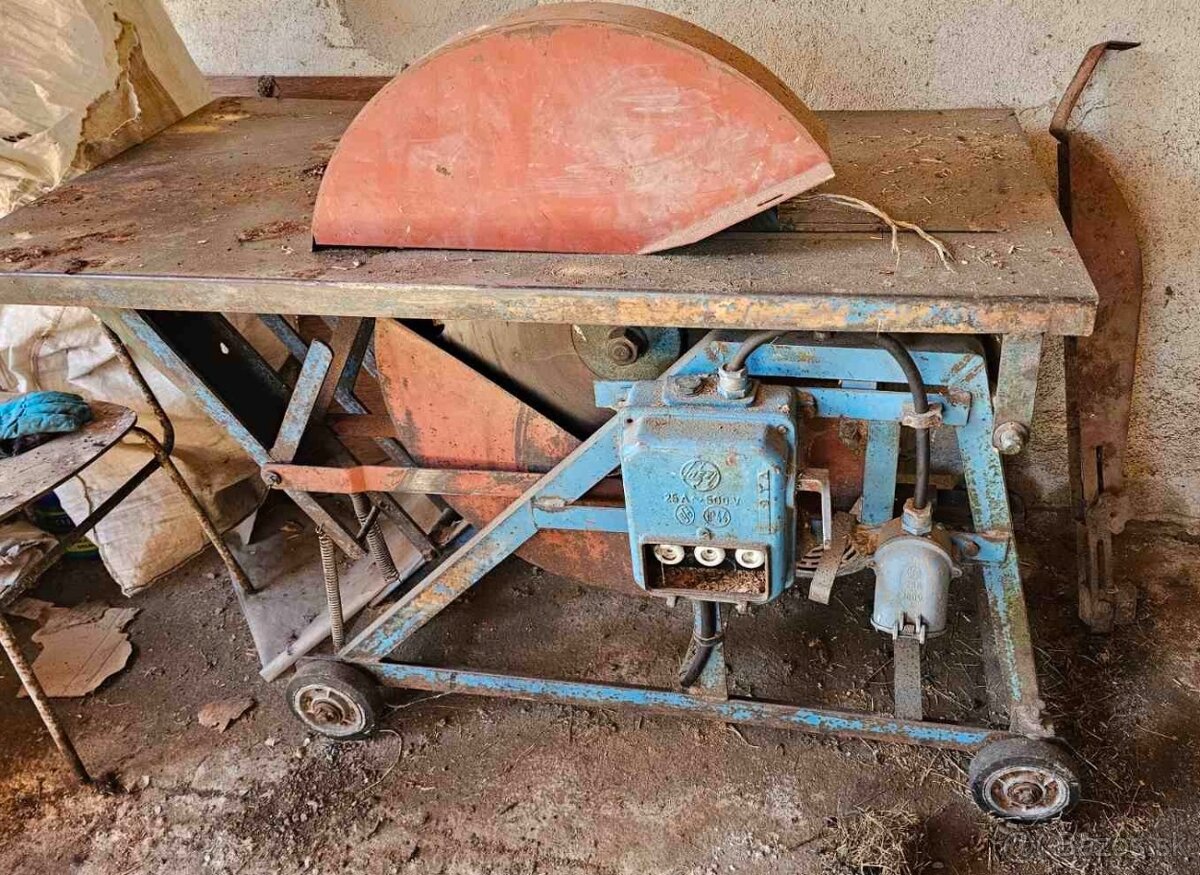 Cirkulárka - Poprad | Bazoš.sk