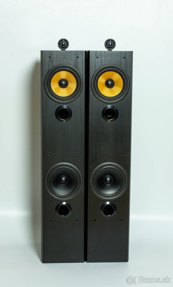 B&W Preference 6 - Bratislava | Bazoš.sk