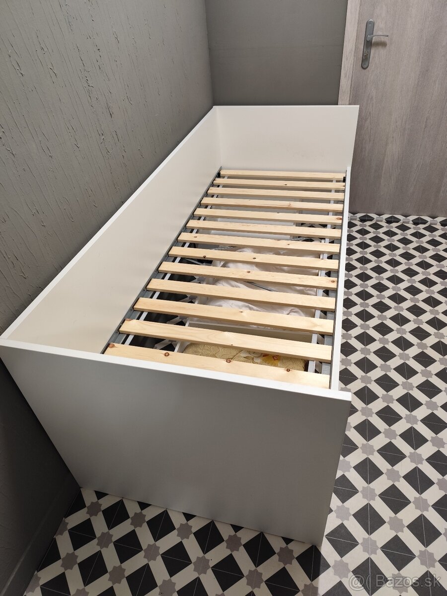 Predám posteľ nová kupovania december 2025 - Bratislava | Bazoš.sk