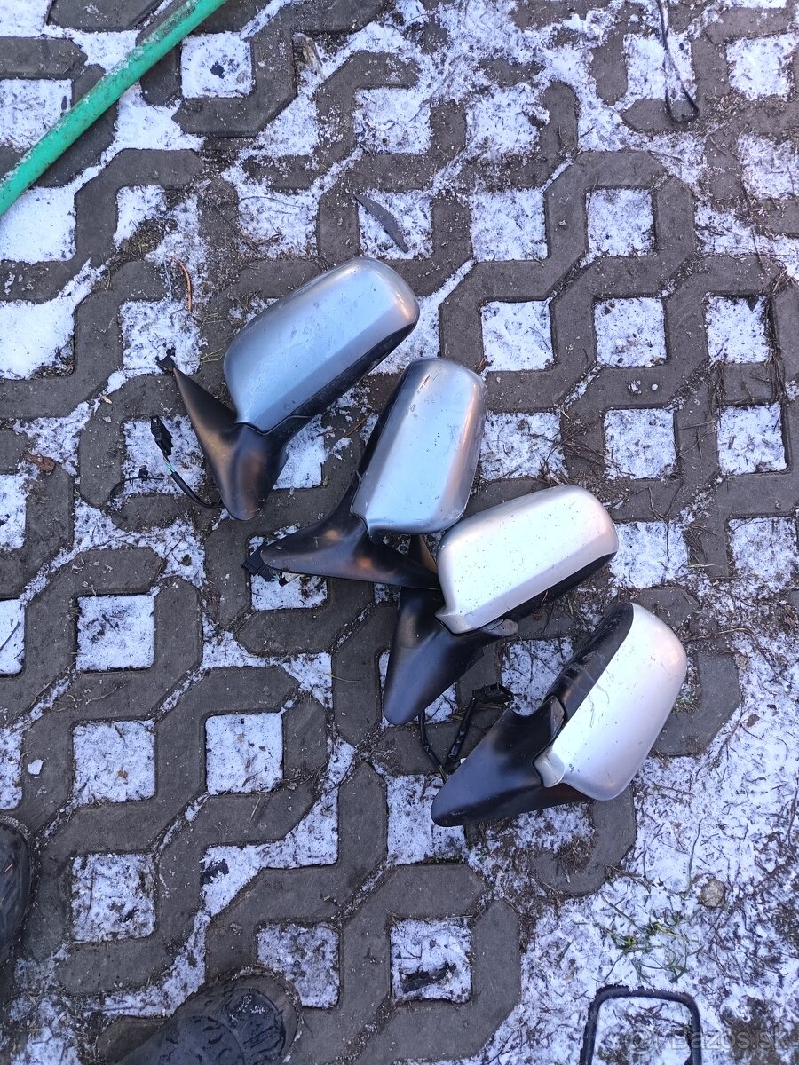 Octavia 1 - Poprad | Bazoš.sk