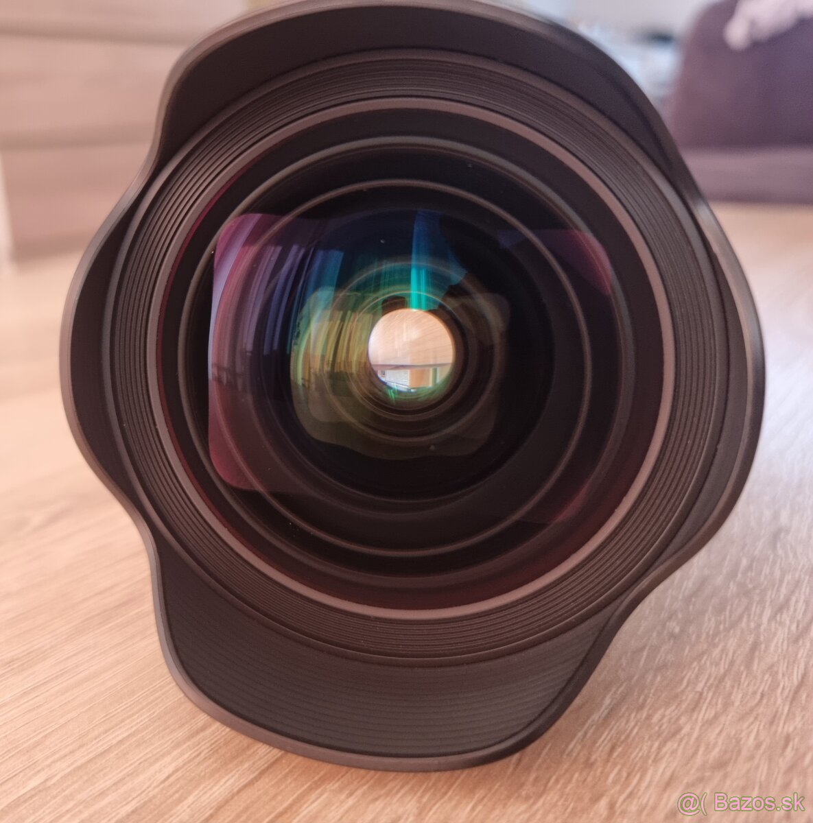 Sigma 20mm F1.4 DG HSM ART pre Canon - Žilina | Bazoš.sk