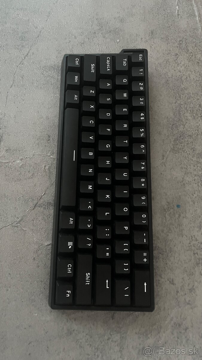 Aula win 60he - Bratislava | Bazoš.sk