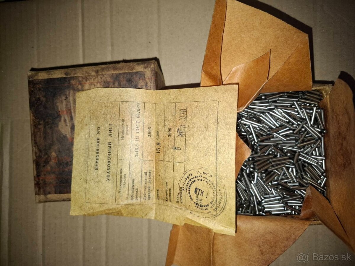 Benzínový ventil KP-15A hardy spojka kardan diferenciál - Česká ...