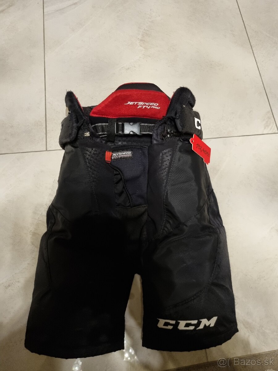 CCM FT4 Pro - Tvrdošín | Bazoš.sk