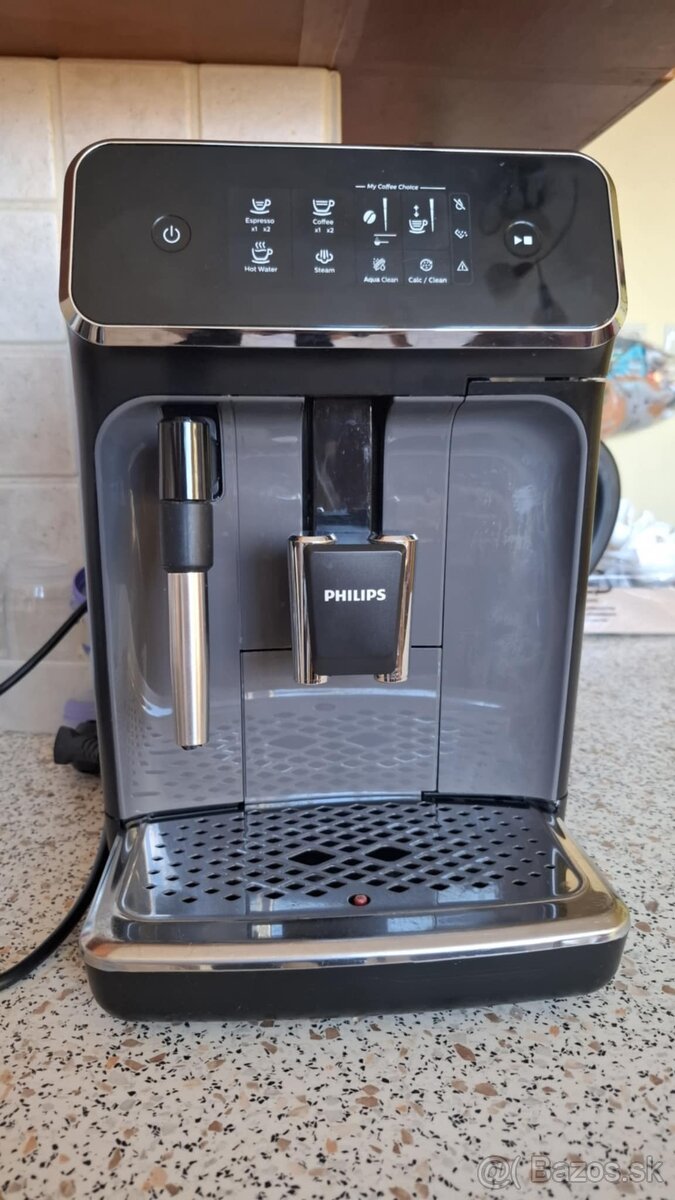 Philips EP2224/40 - Poprad | Bazoš.sk