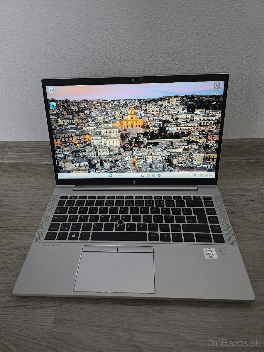 HP EliteBook 840 G7 - Trenčín | Bazoš.sk