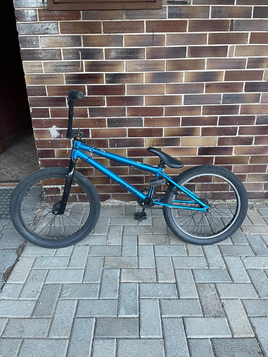 Bmx galaxy early bird - Námestovo | Bazoš.sk