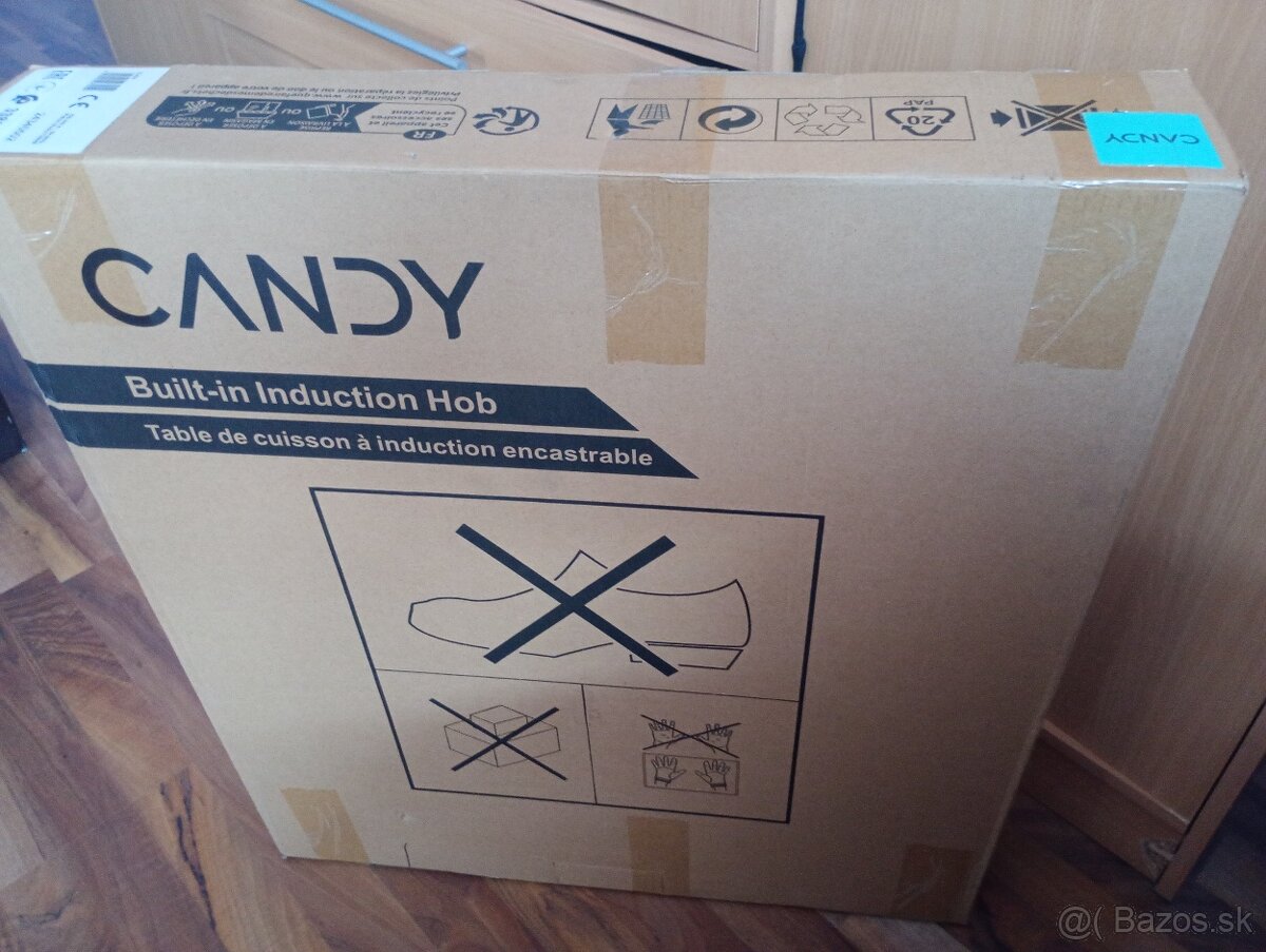 Predám elektrickú varnú dosku - Rožňava | Bazoš.sk