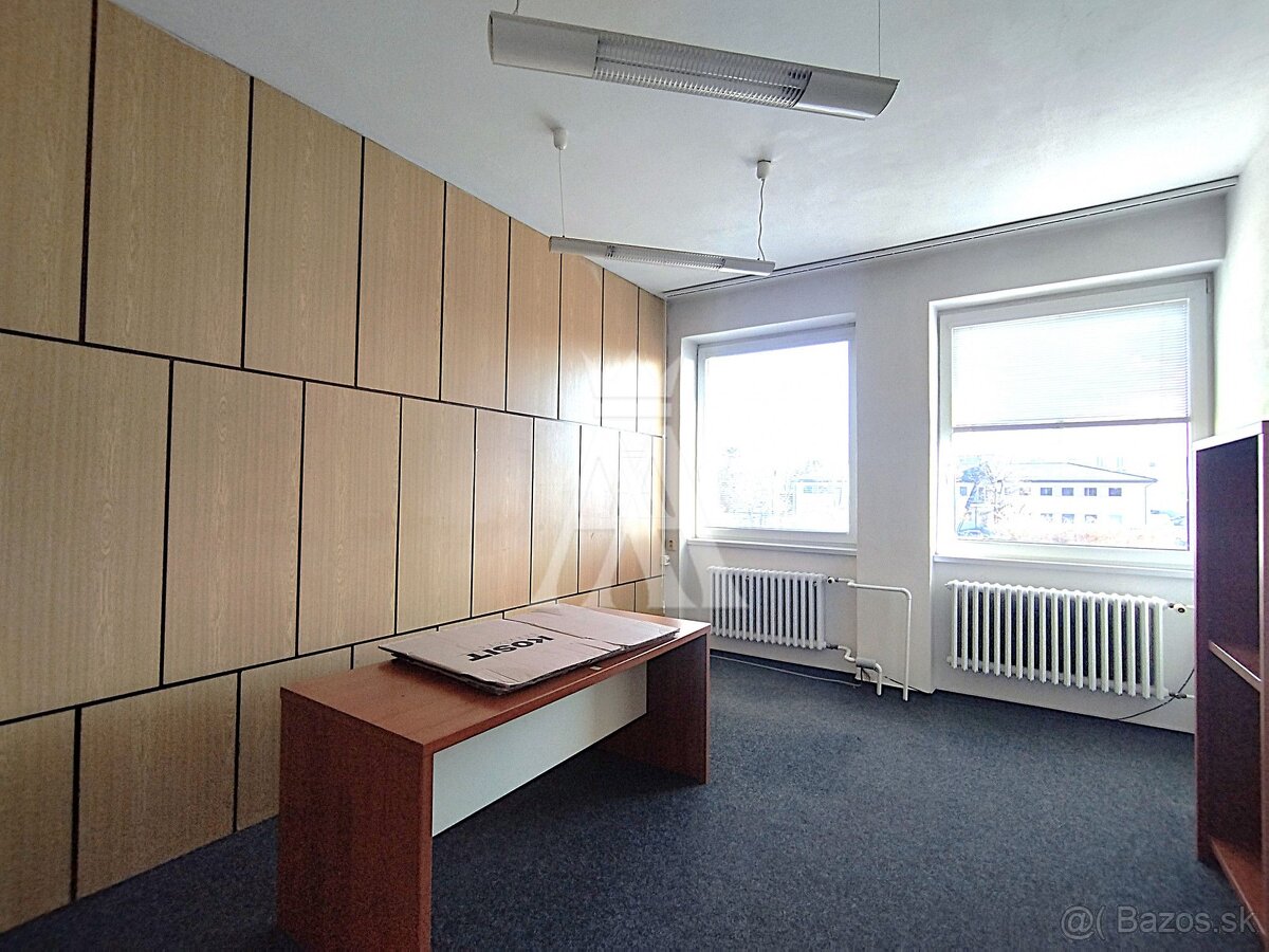 PRENÁJOM KANCELÁRIE, JUŽNÁ TRIEDA, KOŠICE JUH - Košice | Bazoš.sk