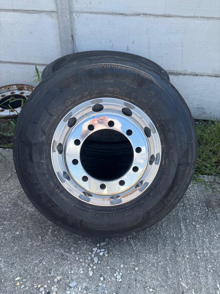 Michelin X LINE ENERGY - Trnava | Bazoš.sk