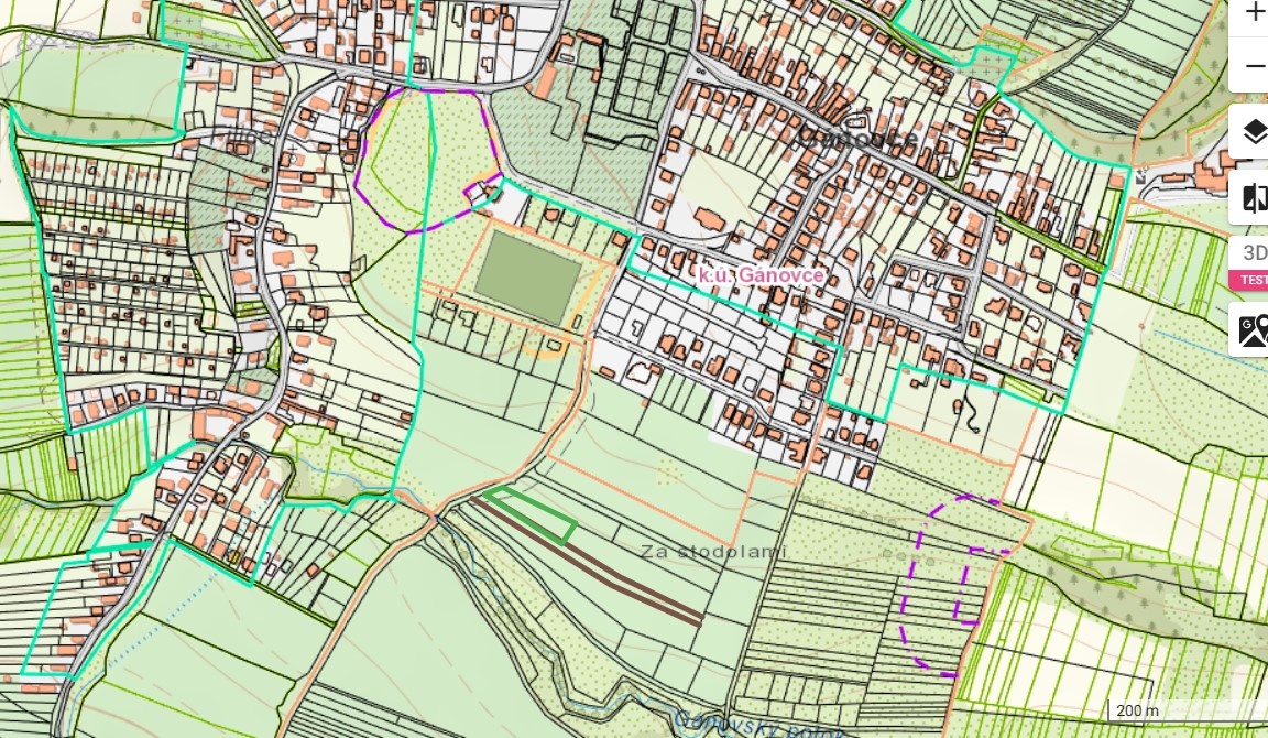 predam pozemok - Poprad | Bazoš.sk