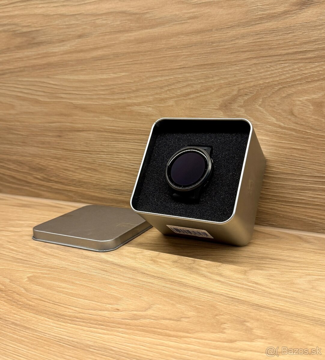 Garmin Vivoactive 4 Black - Trenčín | Bazoš.sk